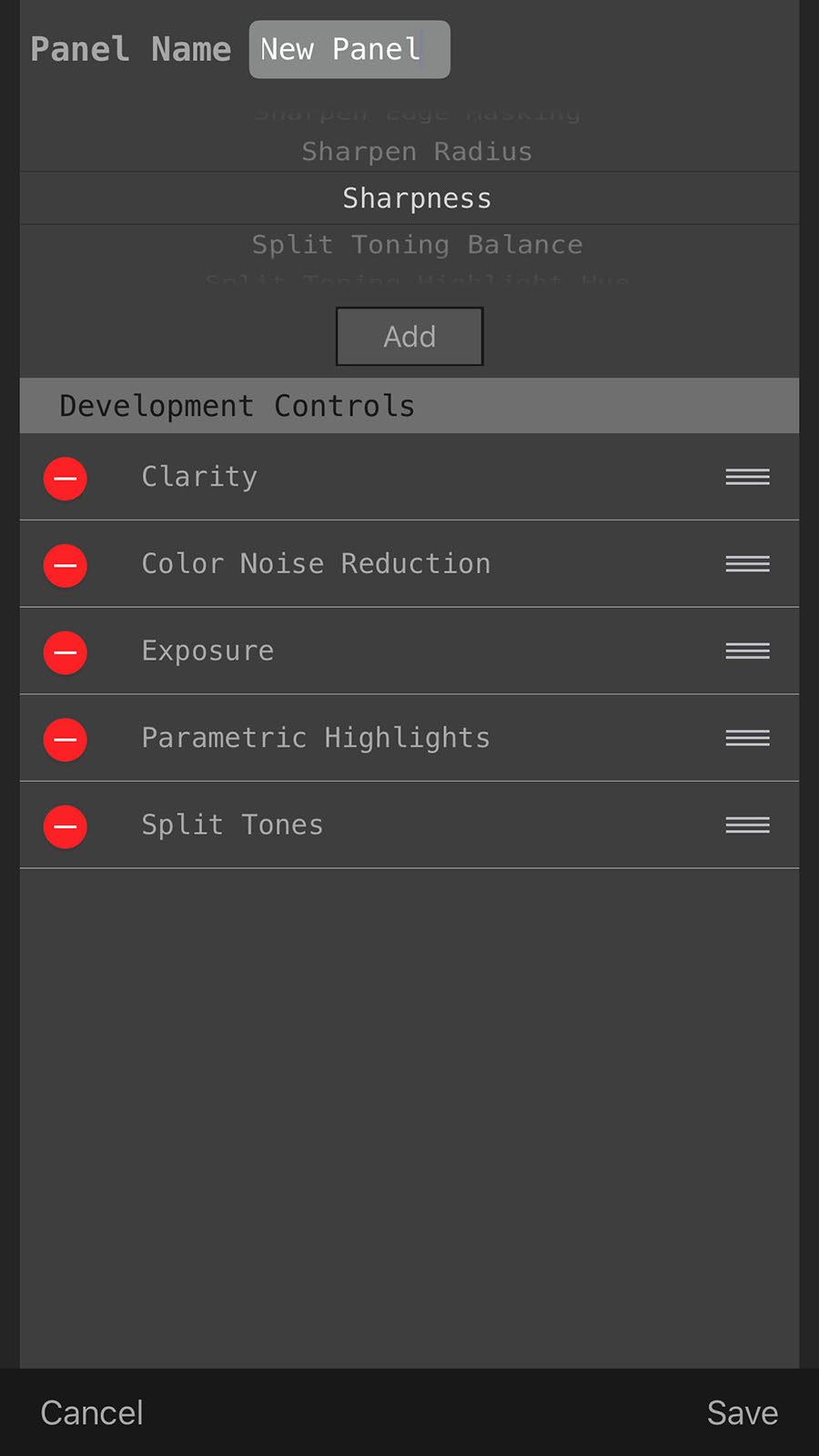 This App Turns Your Smartphone Into a Lightroom Control Panel | PetaPixel