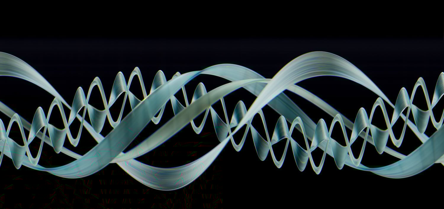 The Role of the Slit-Scan Image in Science and Art | PetaPixel