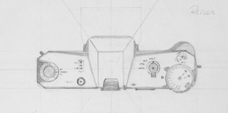 Reflex is the First New 35mm Manual SLR Camera Design in 25 Years ...