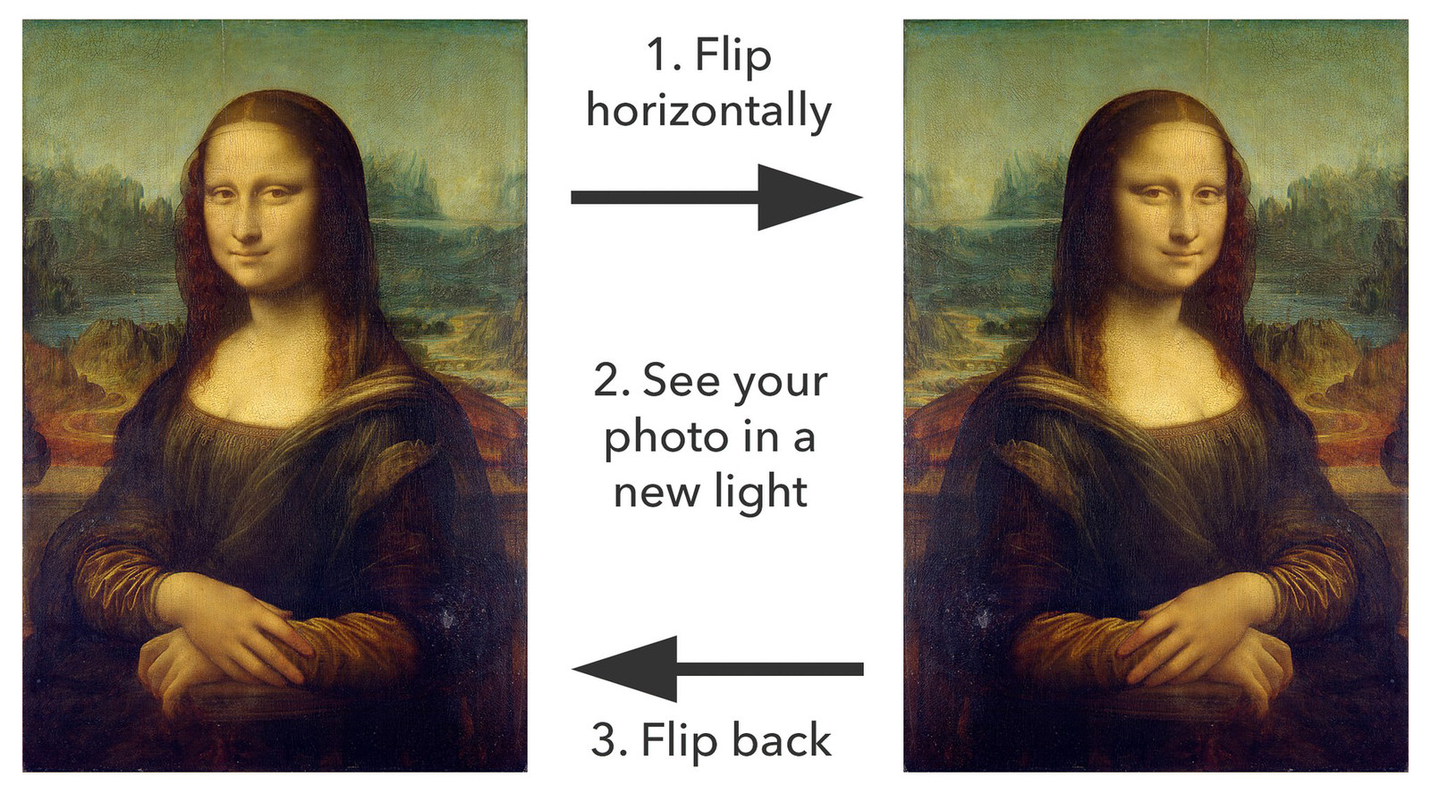 Why Leveling the Horizon in Photos Isn't Easy | PetaPixel
