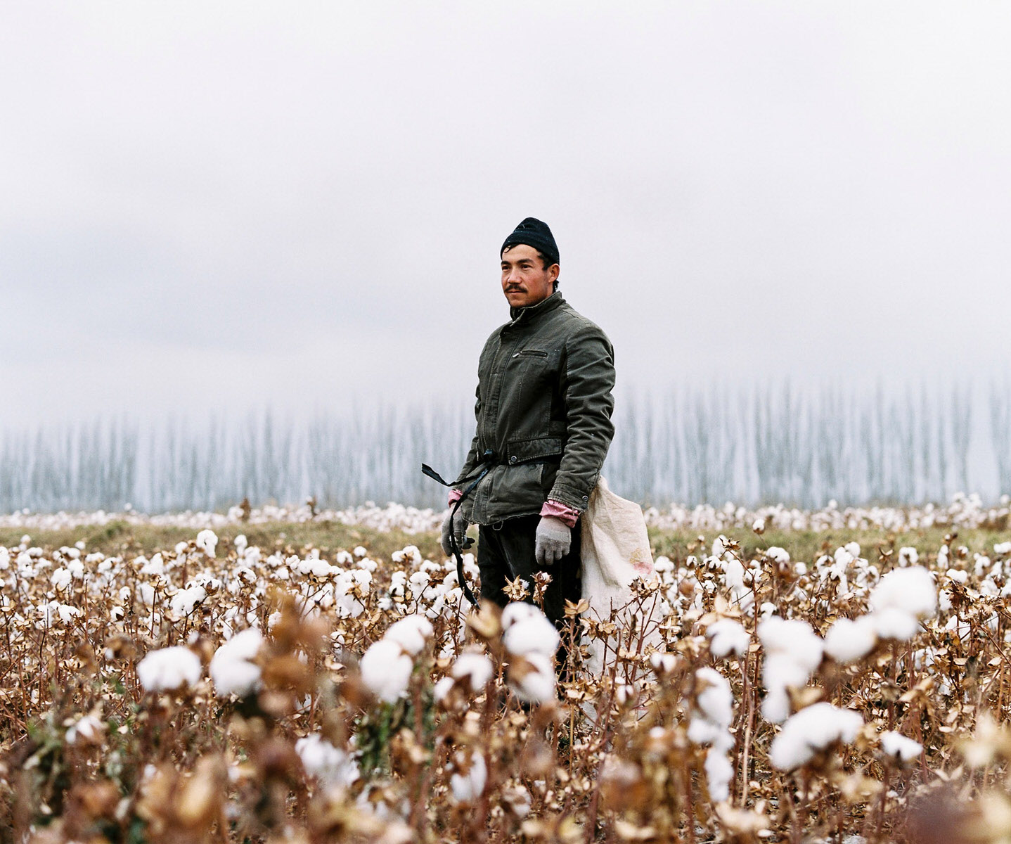 Out West: A Visual Narrative of China’s Westernmost Region | PetaPixel