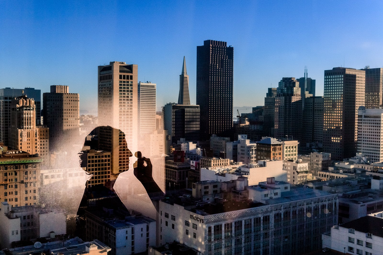 Creating Beautiful Multiple Exposure Wedding Photos | PetaPixel