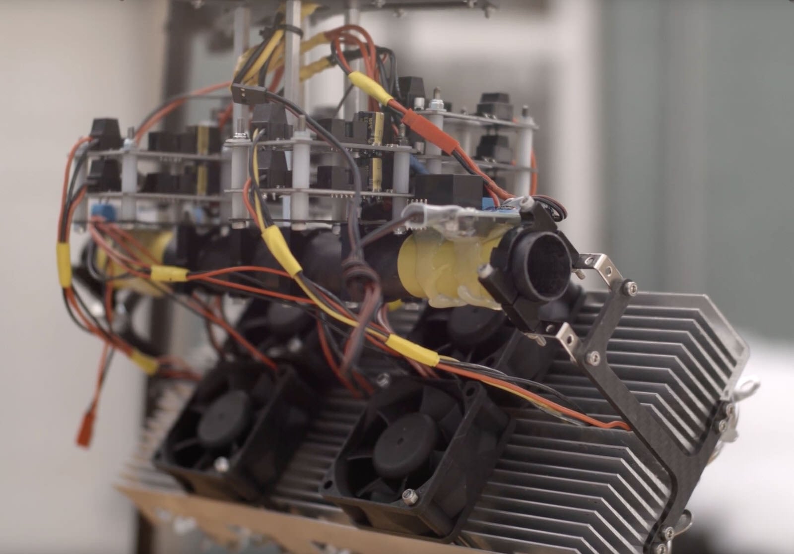 Watch a Drone Lighting Rig Illuminate a Desert with 150,000 Lumens ...