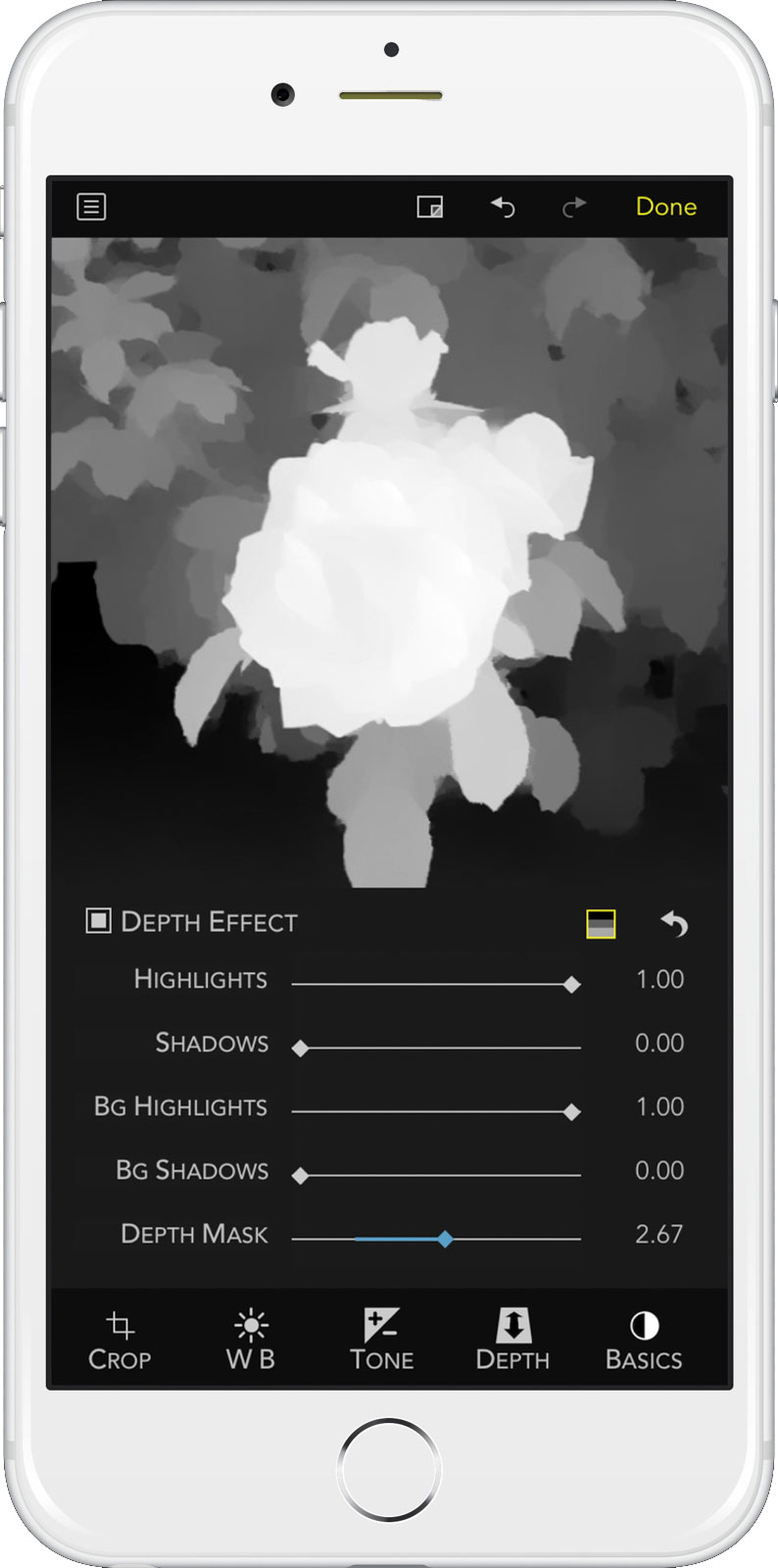 RAW Power: An iOS RAW Processor by the ex-Lead of Apple Aperture ...