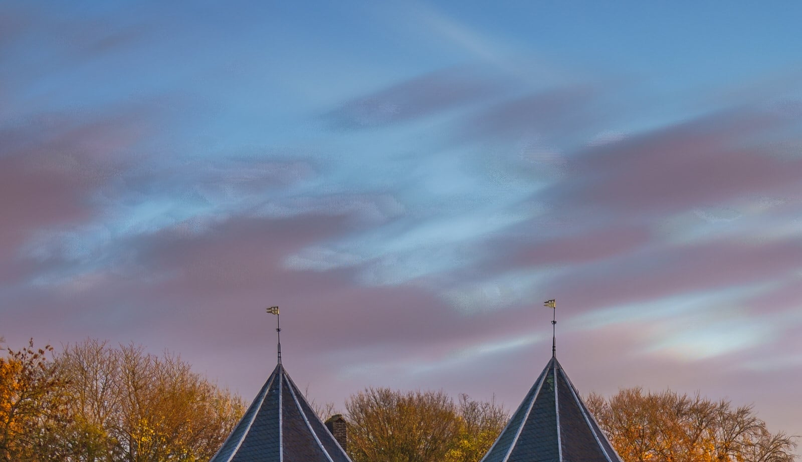 Testing Sony's New Pixel Shift Feature in the a7R III | PetaPixel