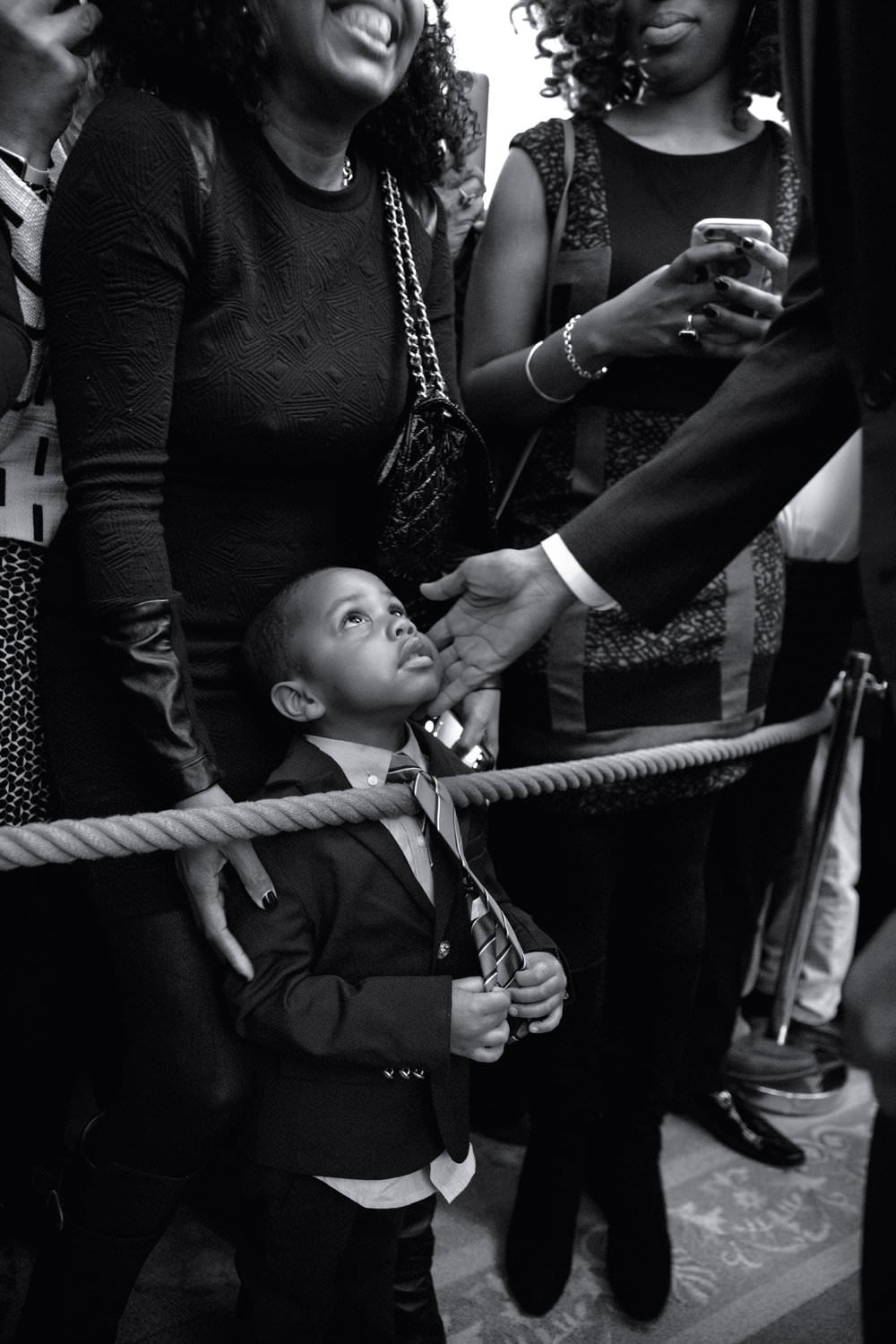 Pete Souza Looks Back on 1.9 Million Photos of Obama | PetaPixel
