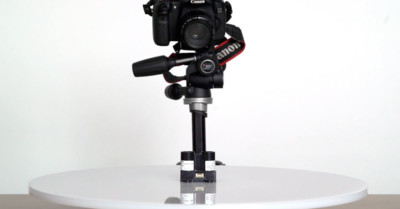 Make a DIY Automated Turntable for Product Photography | PetaPixel