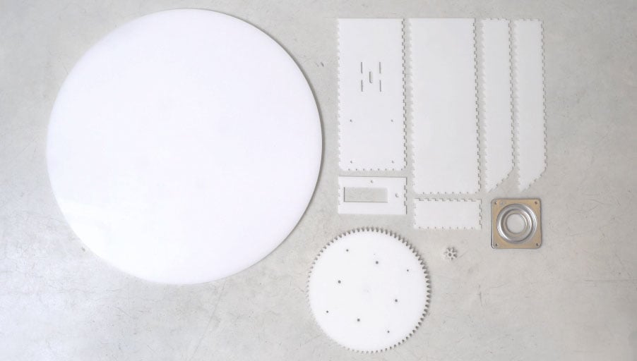 Make a DIY Automated Turntable for Product Photography | PetaPixel