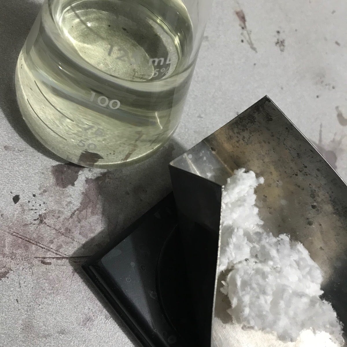 Making Collodion From Scratch | PetaPixel