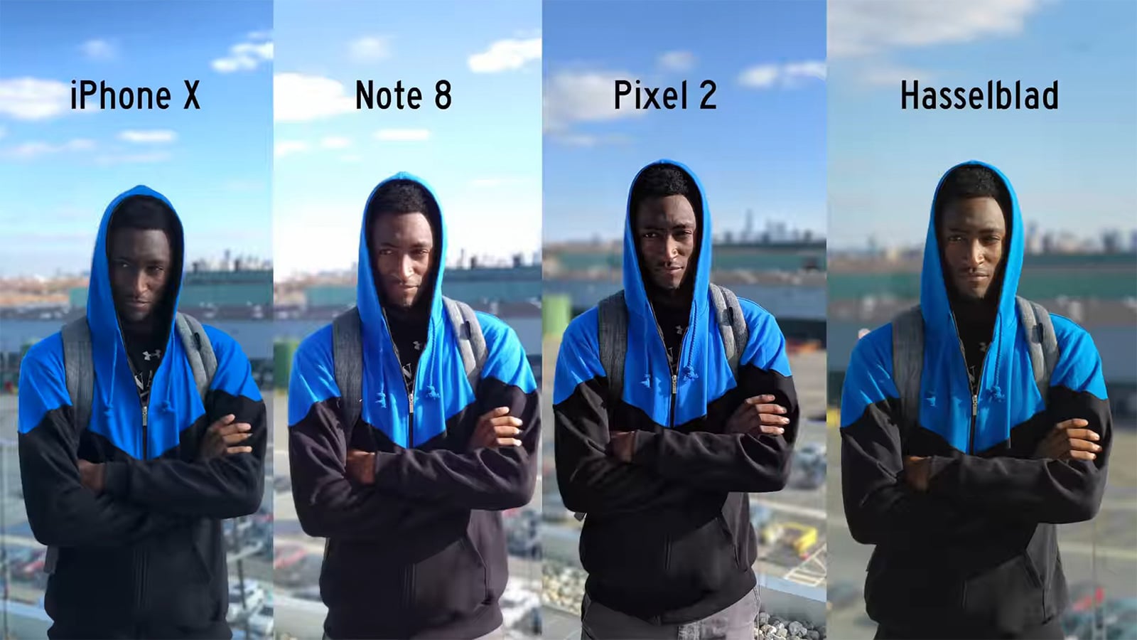 How Portrait Mode Works and How It Compares to an $8,000 Camera | PetaPixel