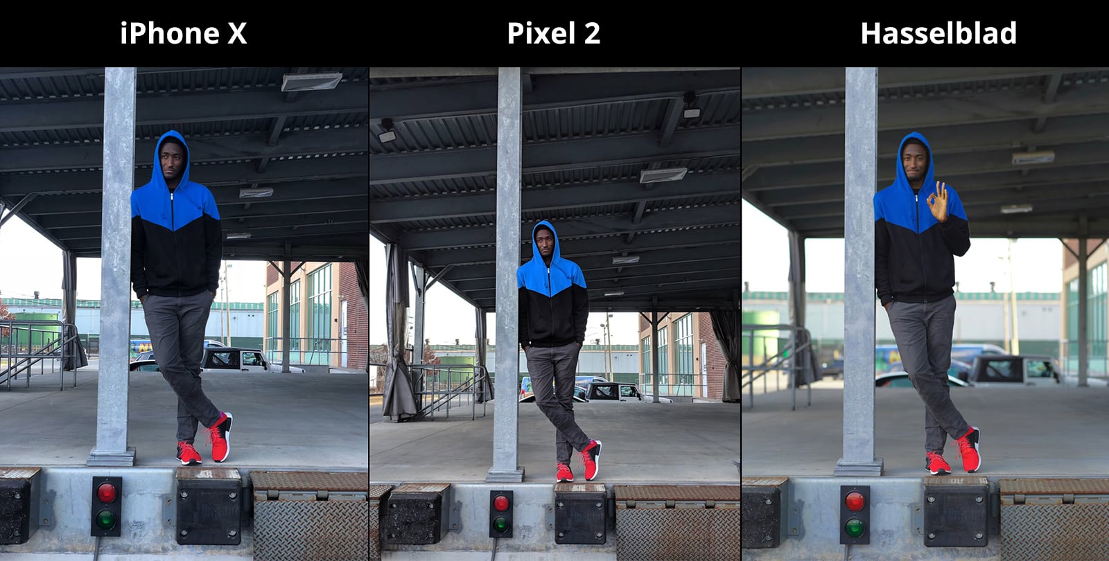 How Portrait Mode Works and How It Compares to an $8,000 Camera | PetaPixel