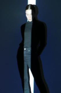 How to Use a Projector as a Lighting Tool for Creative Portraits ...