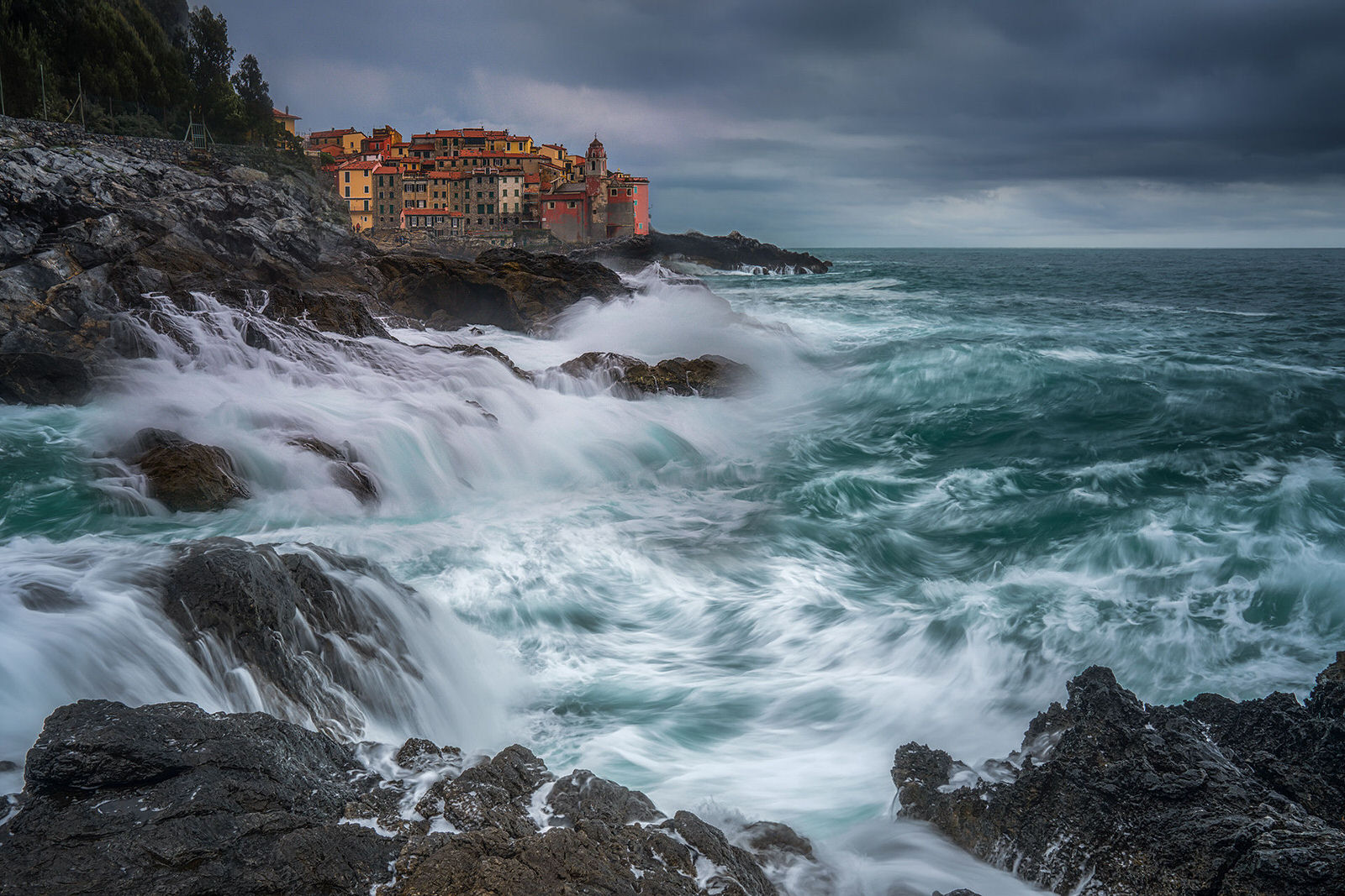 How To Photograph Seascapes | PetaPixel