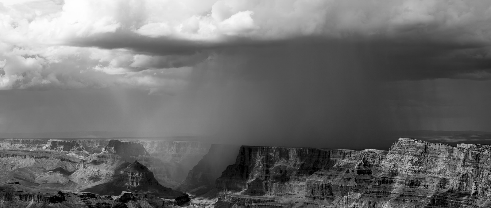 Breathe: An Epic 8K Storm Time-Lapse Film in Black-and-White | PetaPixel