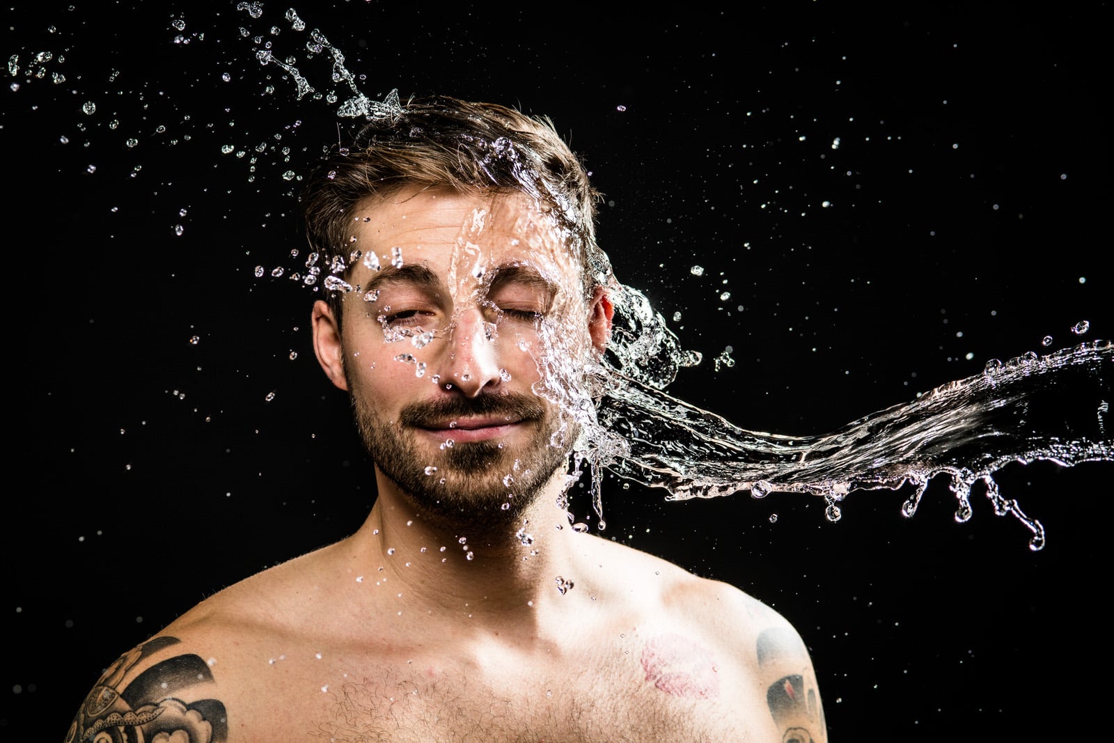 8 Ideas for Funny Portrait Photos | PetaPixel