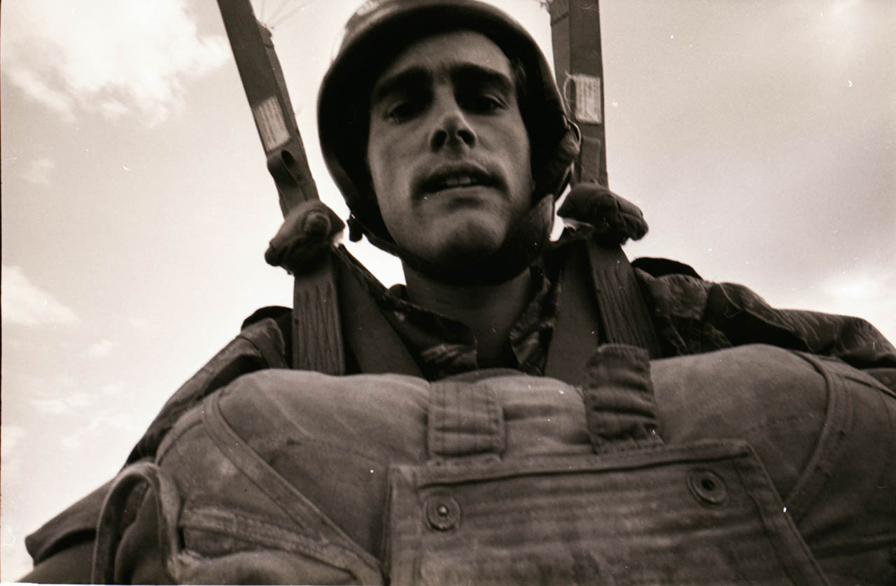 The Story of Sean Flynn's Leica M2 | PetaPixel