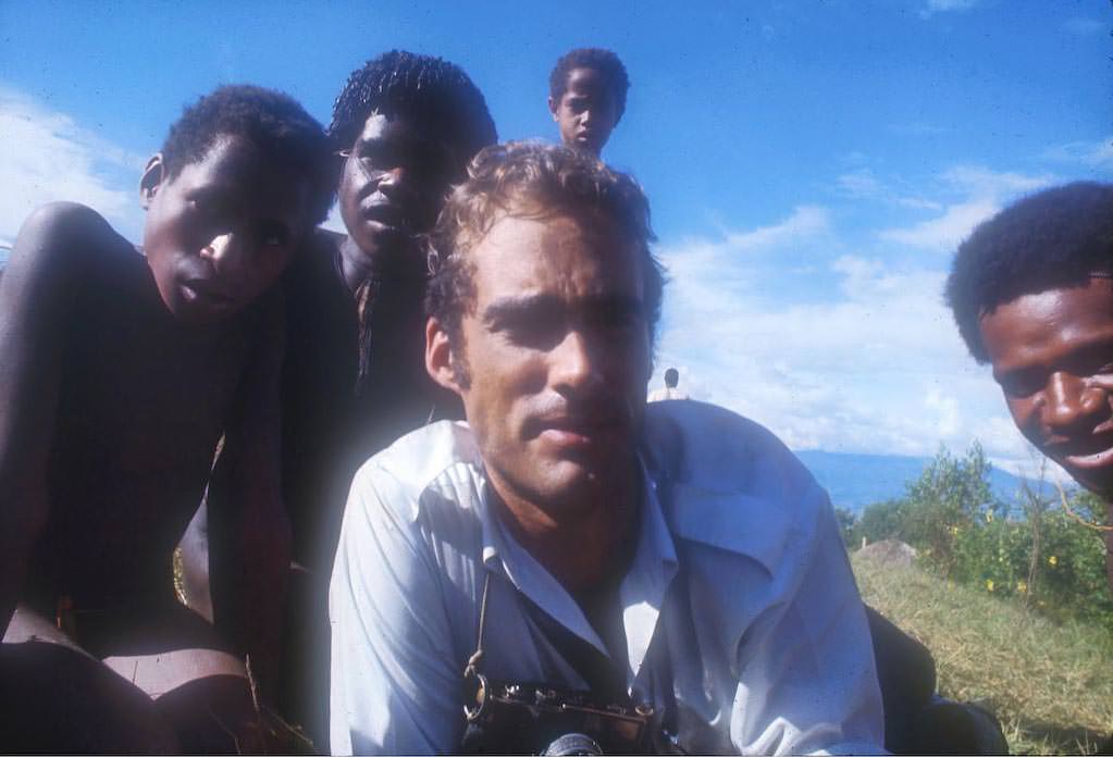 The Story of Sean Flynn's Leica M2 | PetaPixel