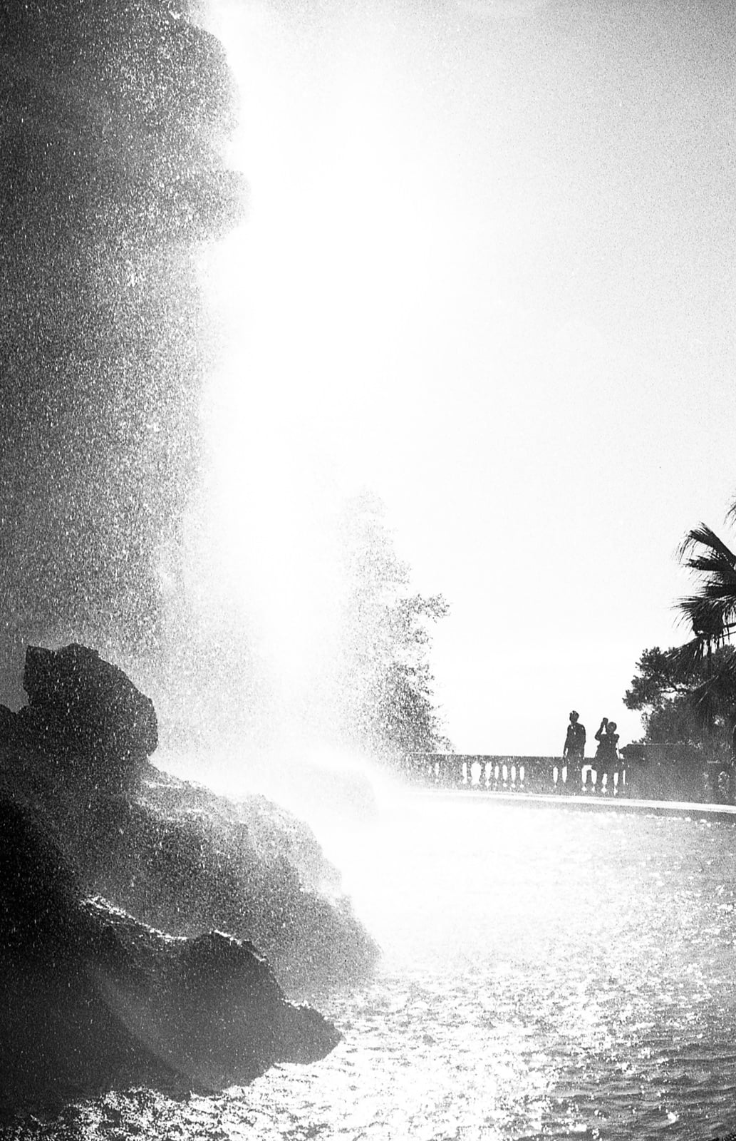 Developing Kodak Tri-X 400, Pushed to 6400 | PetaPixel