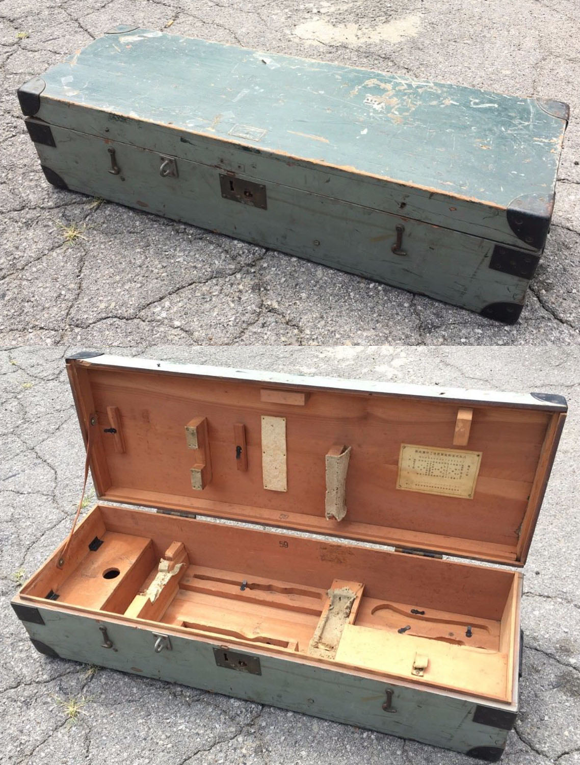 This Japanese Machine Gun Camera Was Used in World War II | PetaPixel