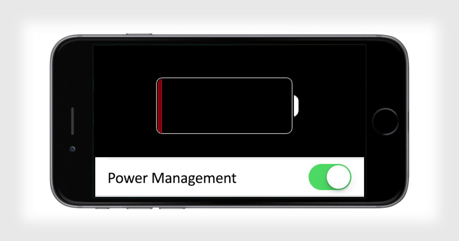 iPhone to Soon Let You Disable 'Power Management' to Restore Speed ...