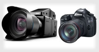 How To Get Medium Format Colors With Full Frame | PetaPixel