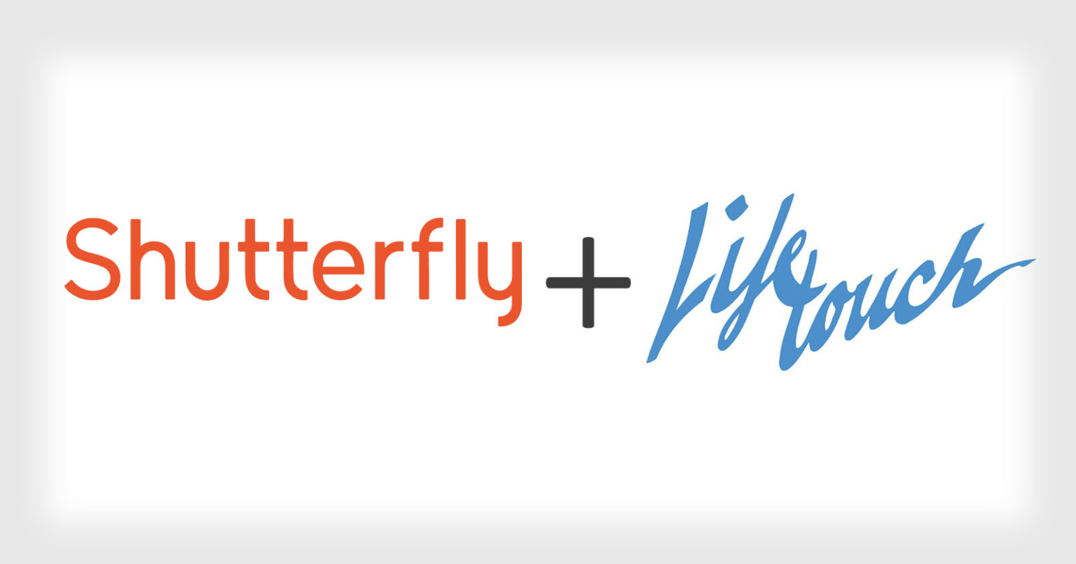 Shutterfly Buys School Photo Company Lifetouch for $825M in Cash ...