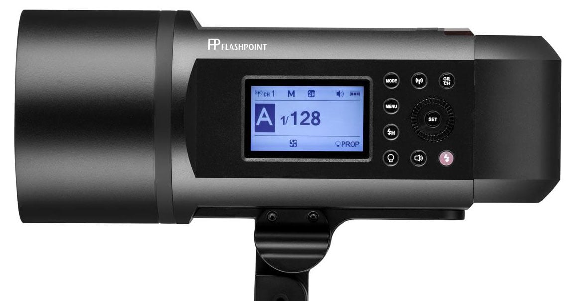 Godox AD600 Pro Strobe Announced, Brings Performance Upgrades | PetaPixel