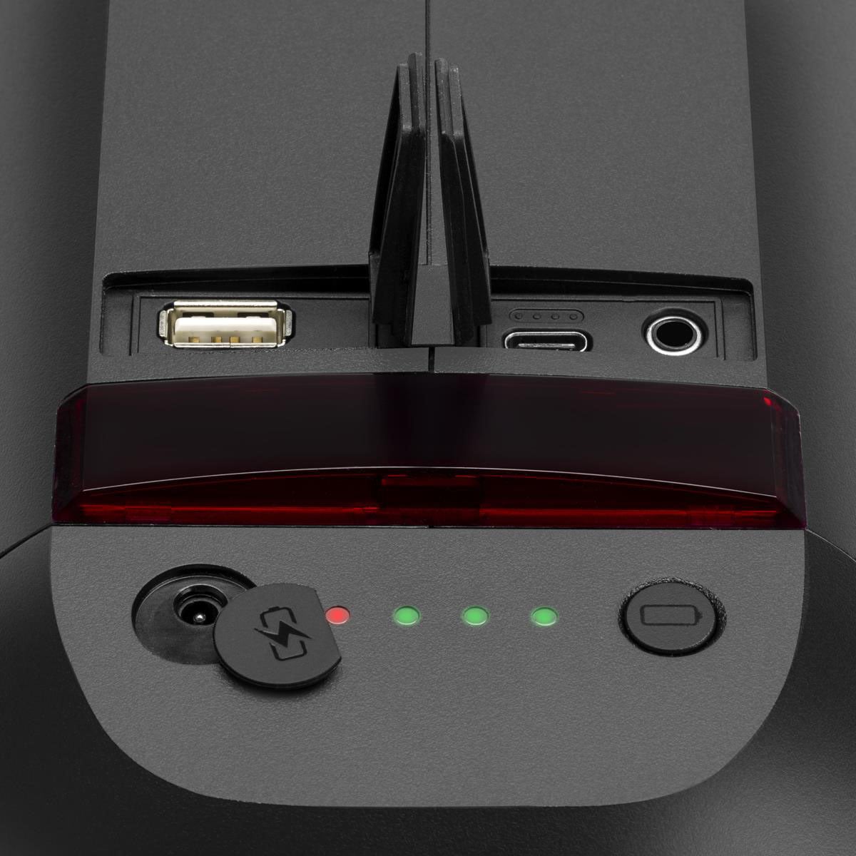 Godox AD600 Pro Strobe-with a number of spec and feature improvements.