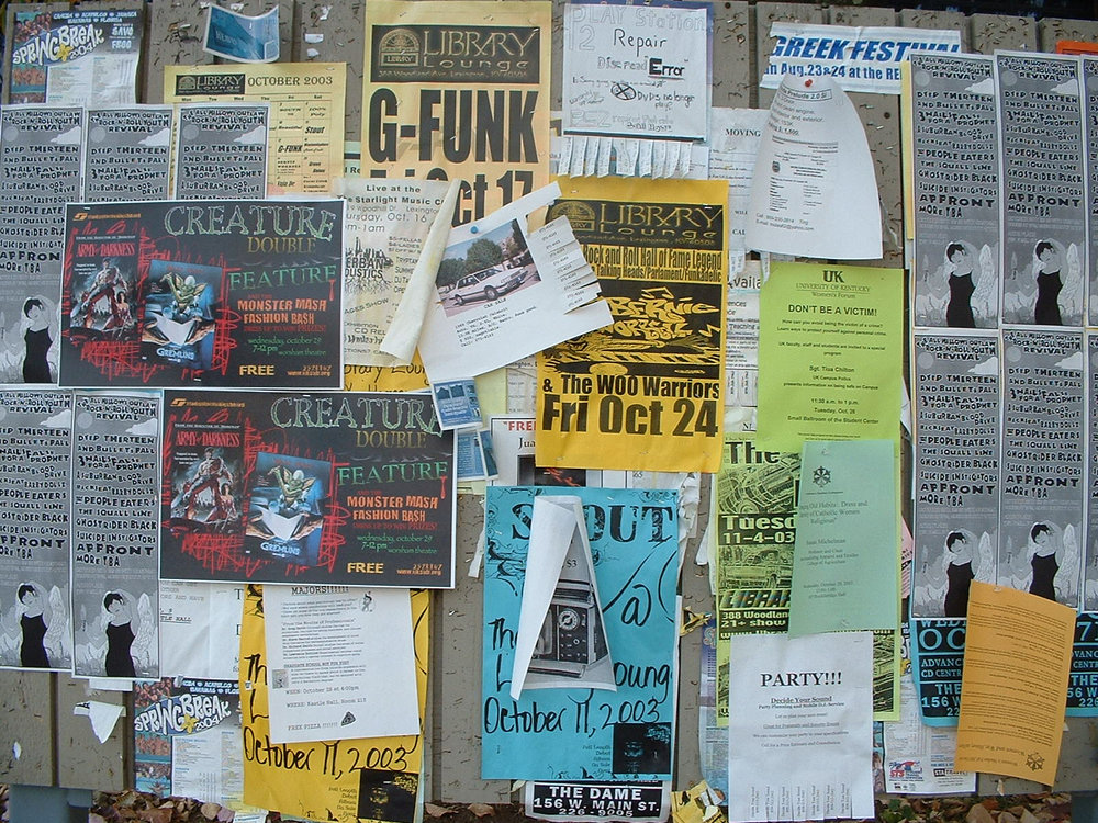 Think About How You Use Instagram with 'The Flyer Theory' | PetaPixel
