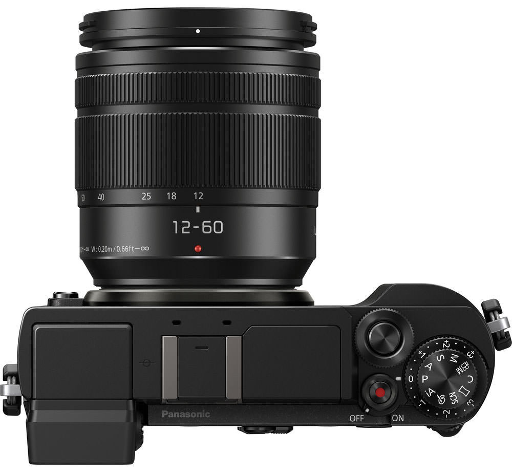 Panasonic Lumix GX9 and ZS200: 4K Video in Tiny Packages | PetaPixel