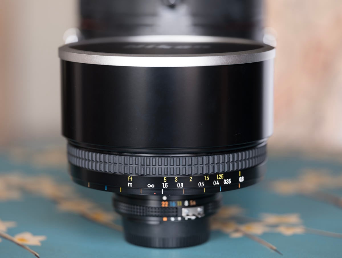 I Bought a Nikon 13mm f/5.6 AIS 'Holy Grail' Lens: Here's the Unboxing ...