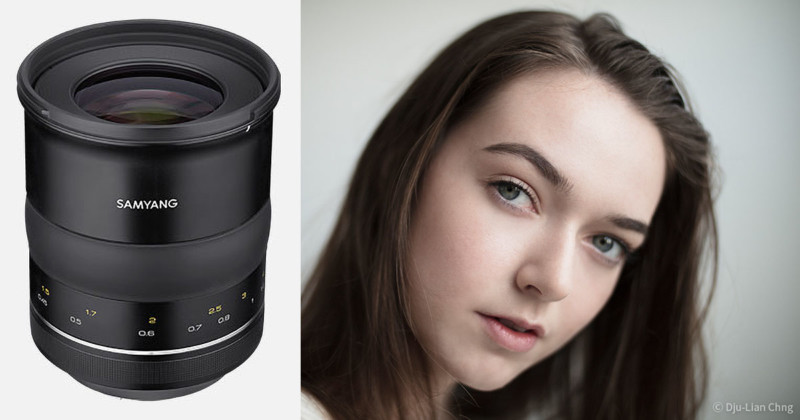 Michaels: Yes, You Can Do That Portrait Challenge In Our Stores | PetaPixel