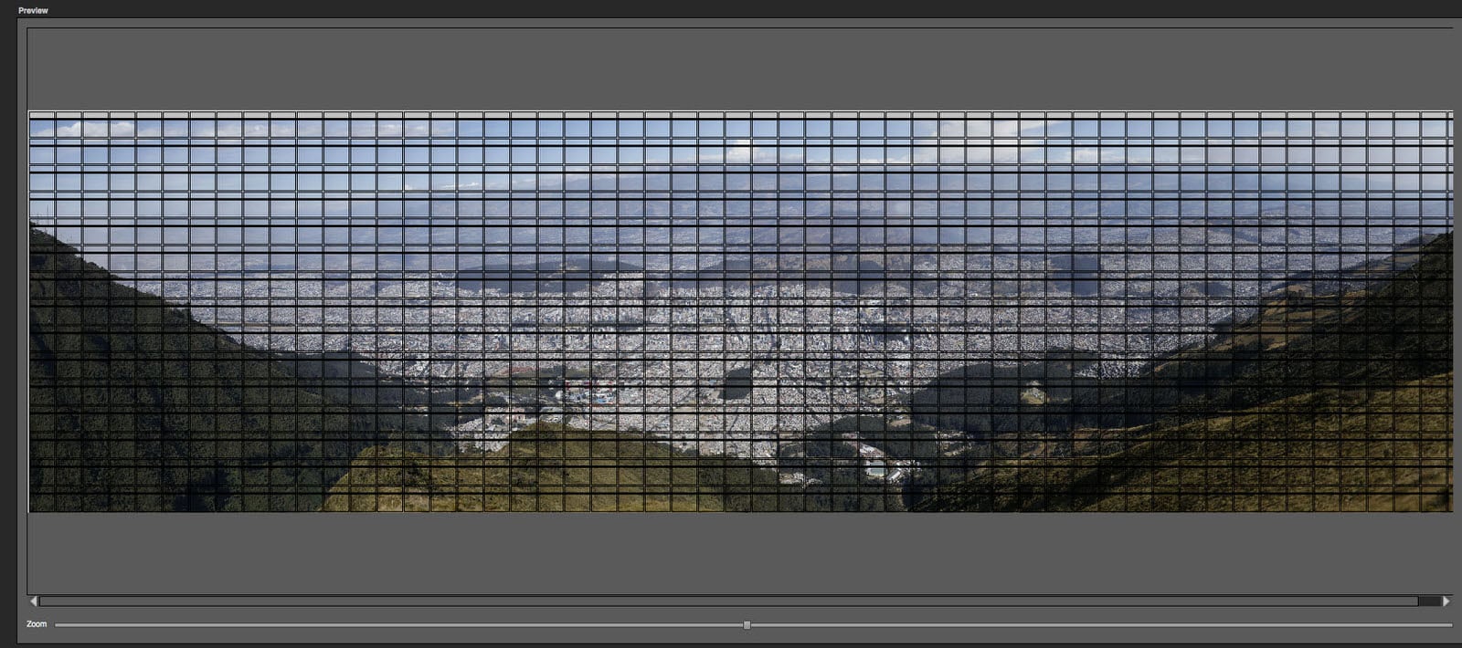 How I Created a 16-Gigapixel Photo of Quito, Ecuador | PetaPixel