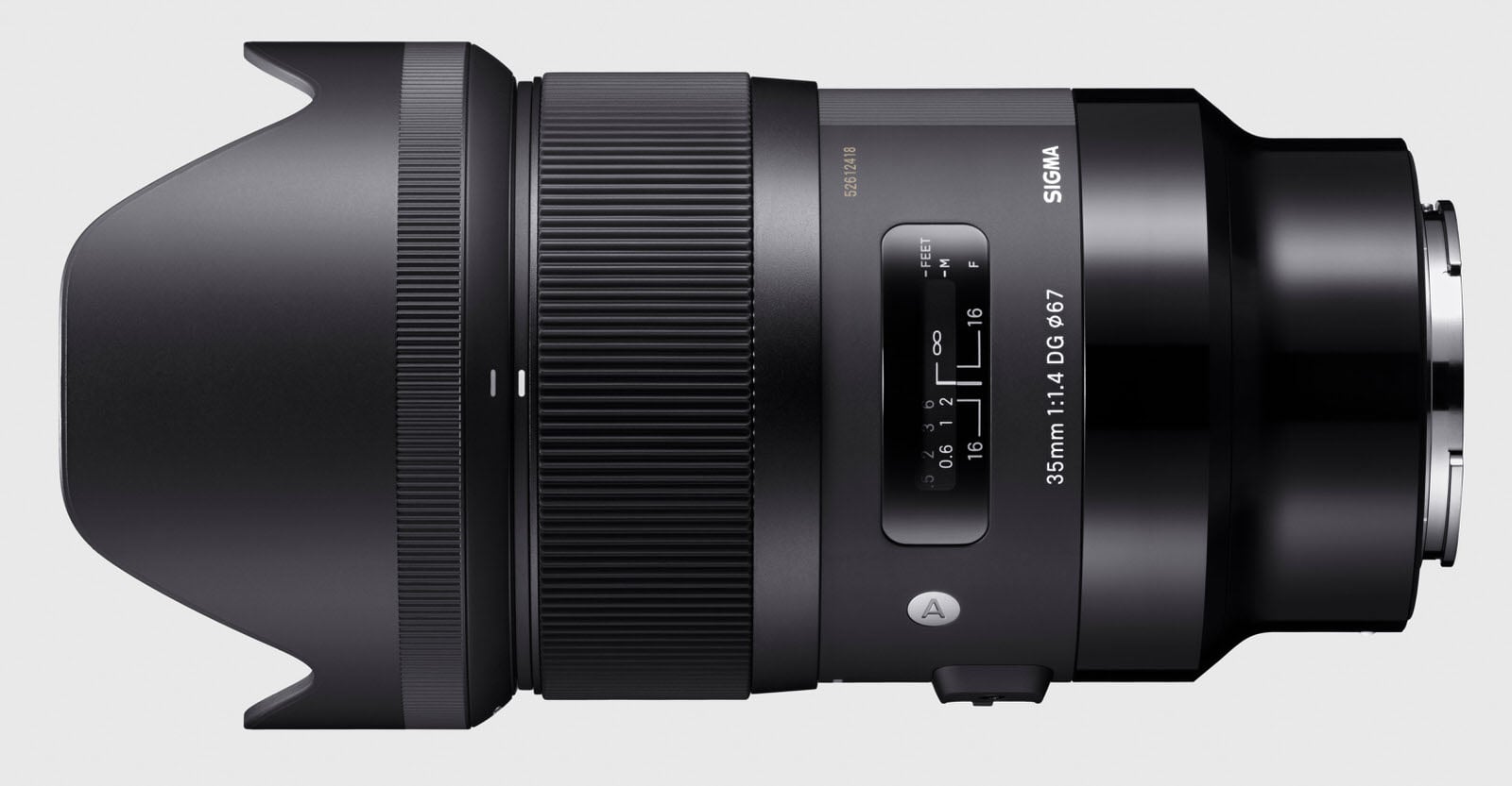 Sigma Unveils the First 9 Art Lenses for Sony E-Mount | PetaPixel