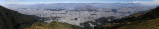 How I Created a 16-Gigapixel Photo of Quito, Ecuador | PetaPixel