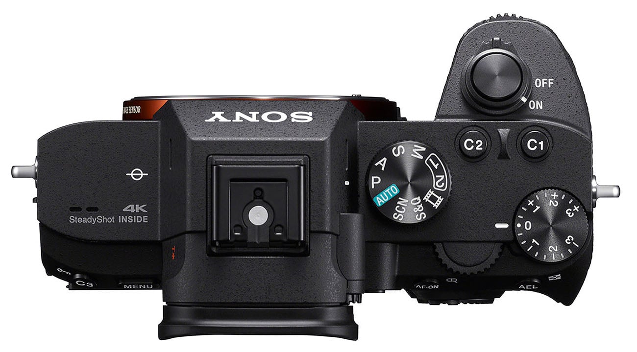 Sony a7 III: A Feature-Filled 24MP and 4K Full-Frame Mirrorless for ...