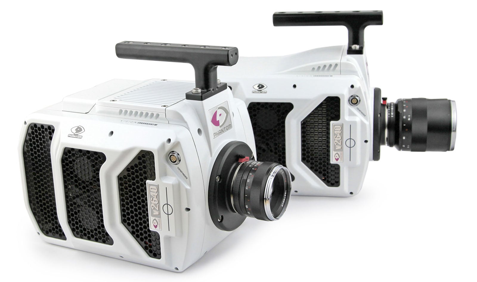 This New Phantom Camera Can Shoot 4MP at 6,600FPS | PetaPixel