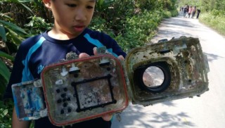 This Camera Was Lost at Sea for 2 Years -- Its Photos Just Led to Its ...