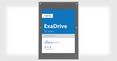 The World's Largest SSD is Now 100TB | PetaPixel