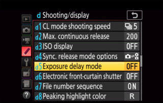 7 Tips and Tricks for Nikon Cameras | PetaPixel