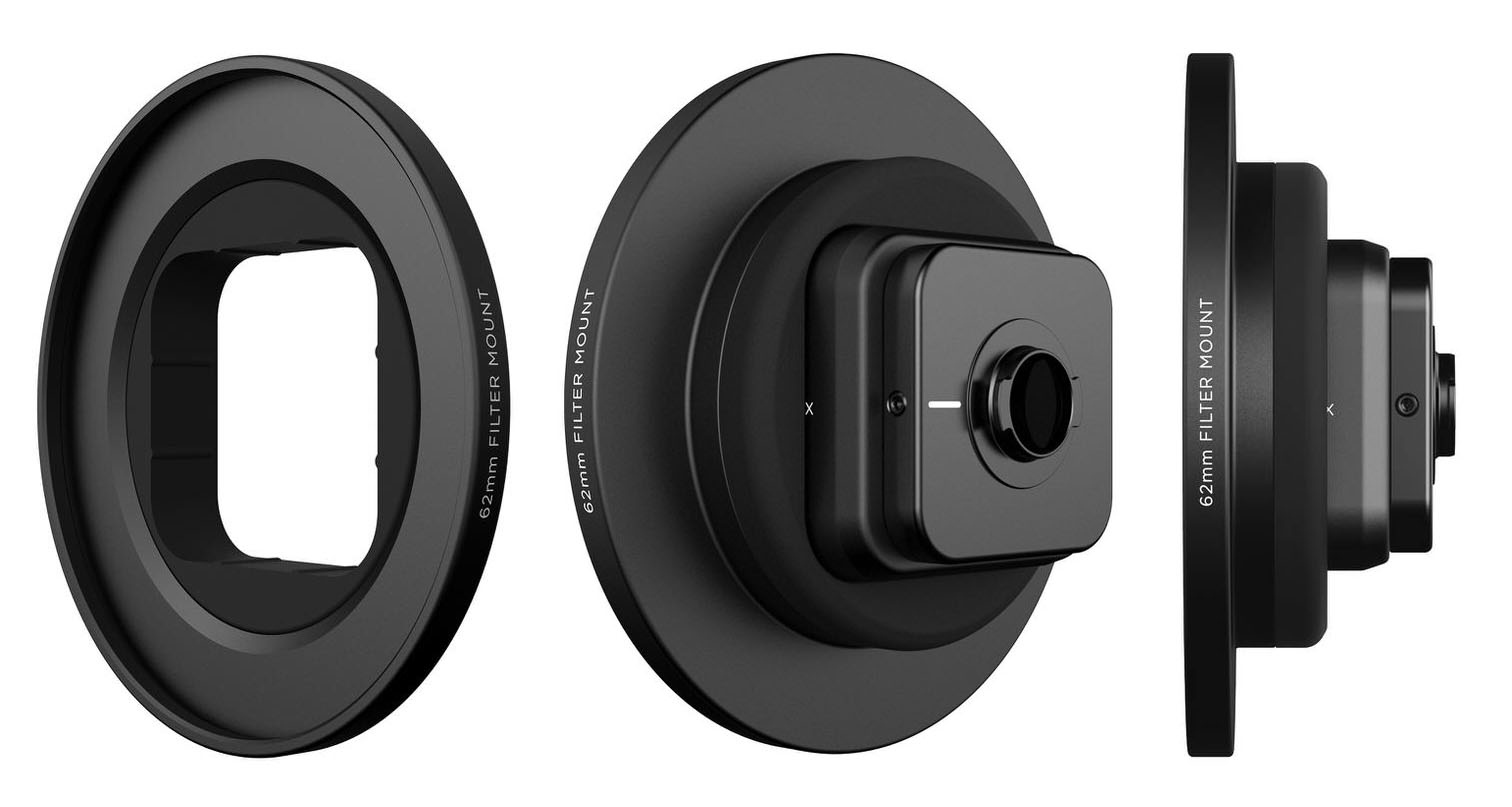 Moment Unveils Products for Shooting Cinematic Video with Phones ...