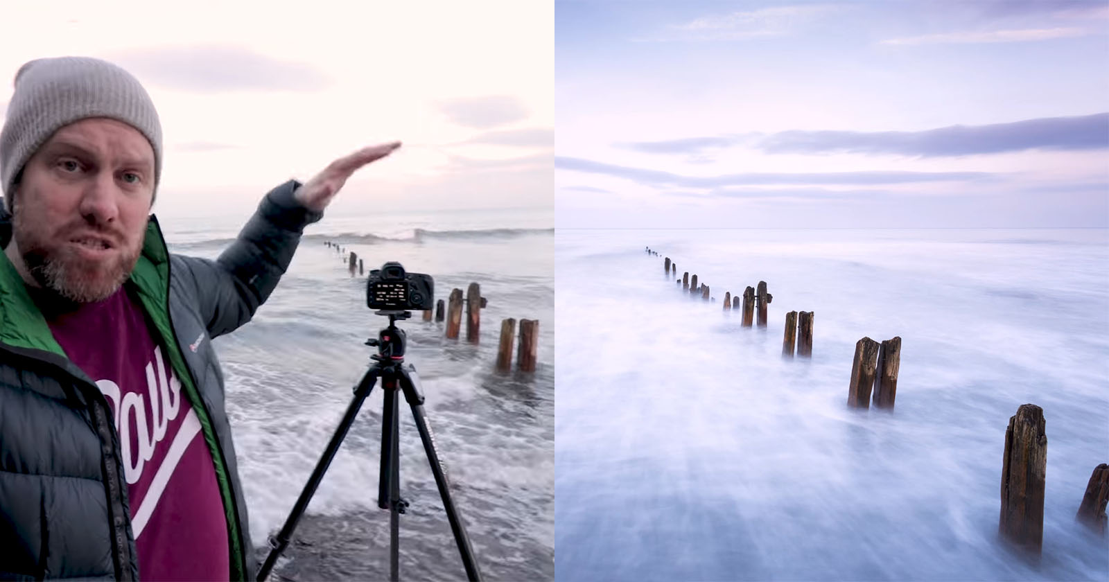 How to Use Long Exposures to Up Your Photography Game | PetaPixel