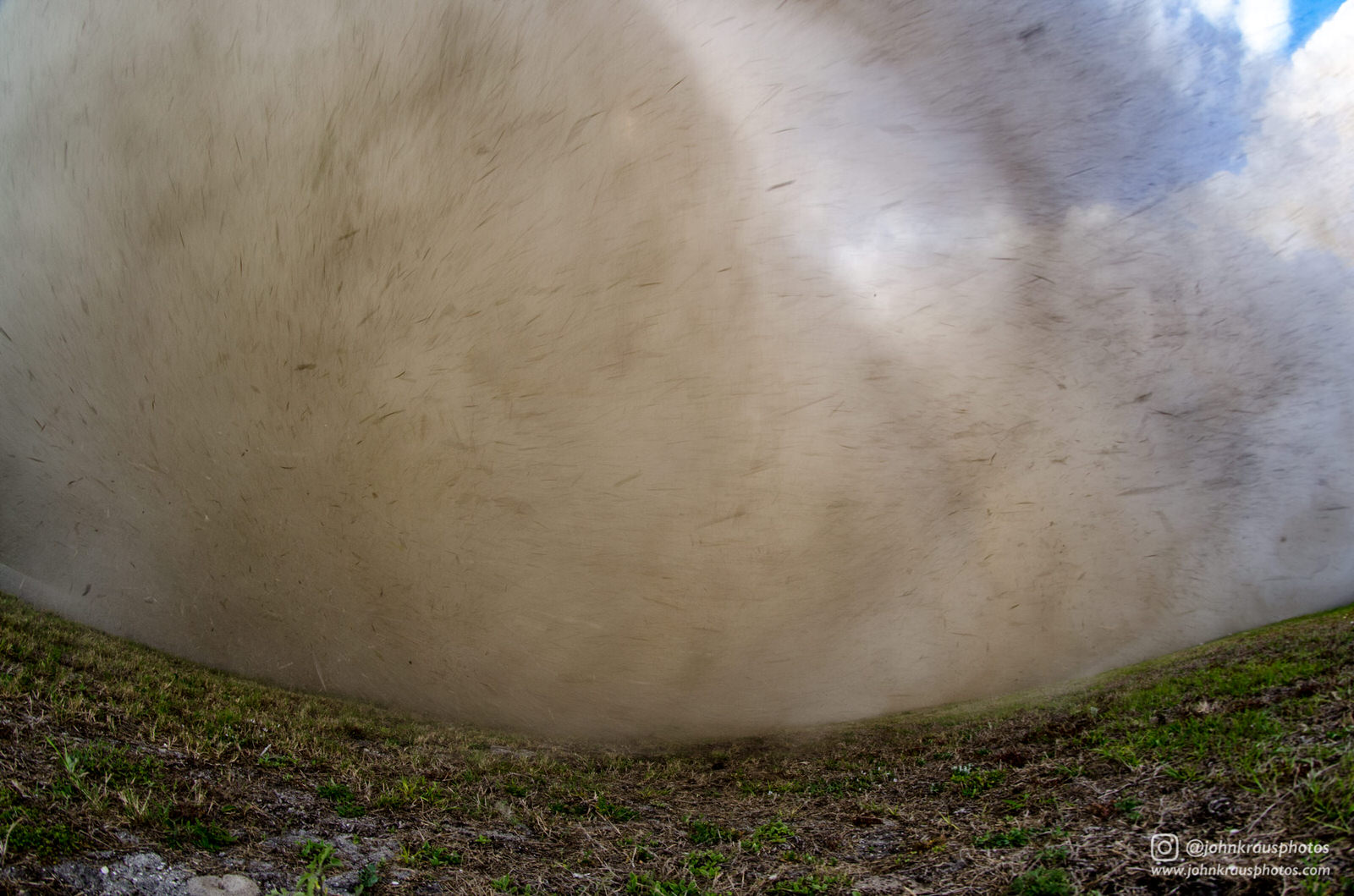 This is the Result of Placing My Camera Lens 300 Feet from a Rocket ...