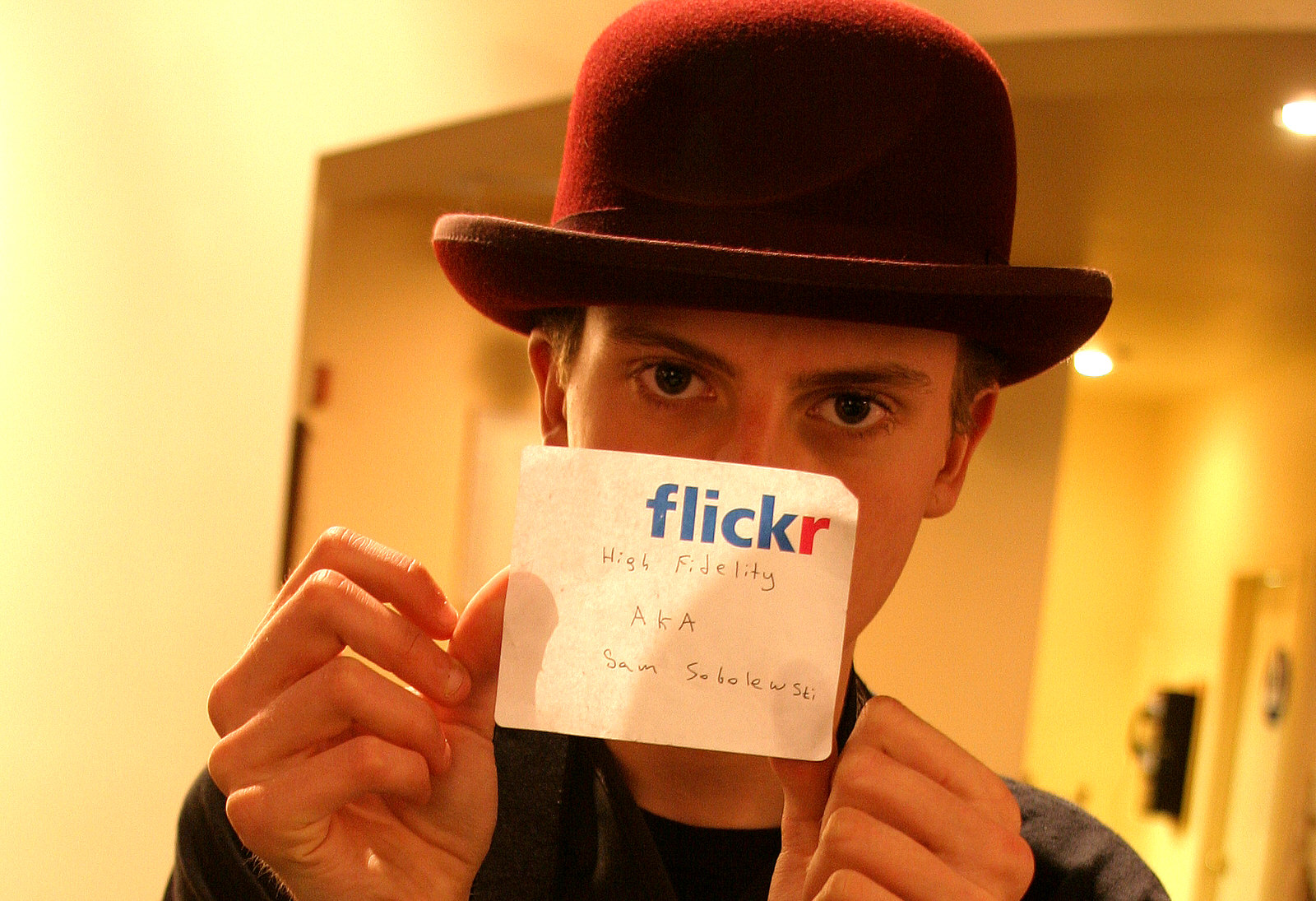 Top 10 Ways to Improve Flickr in 2018 | PetaPixel