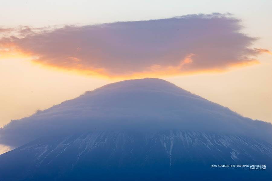 How I Photographed the Double Diamond Fuji | PetaPixel