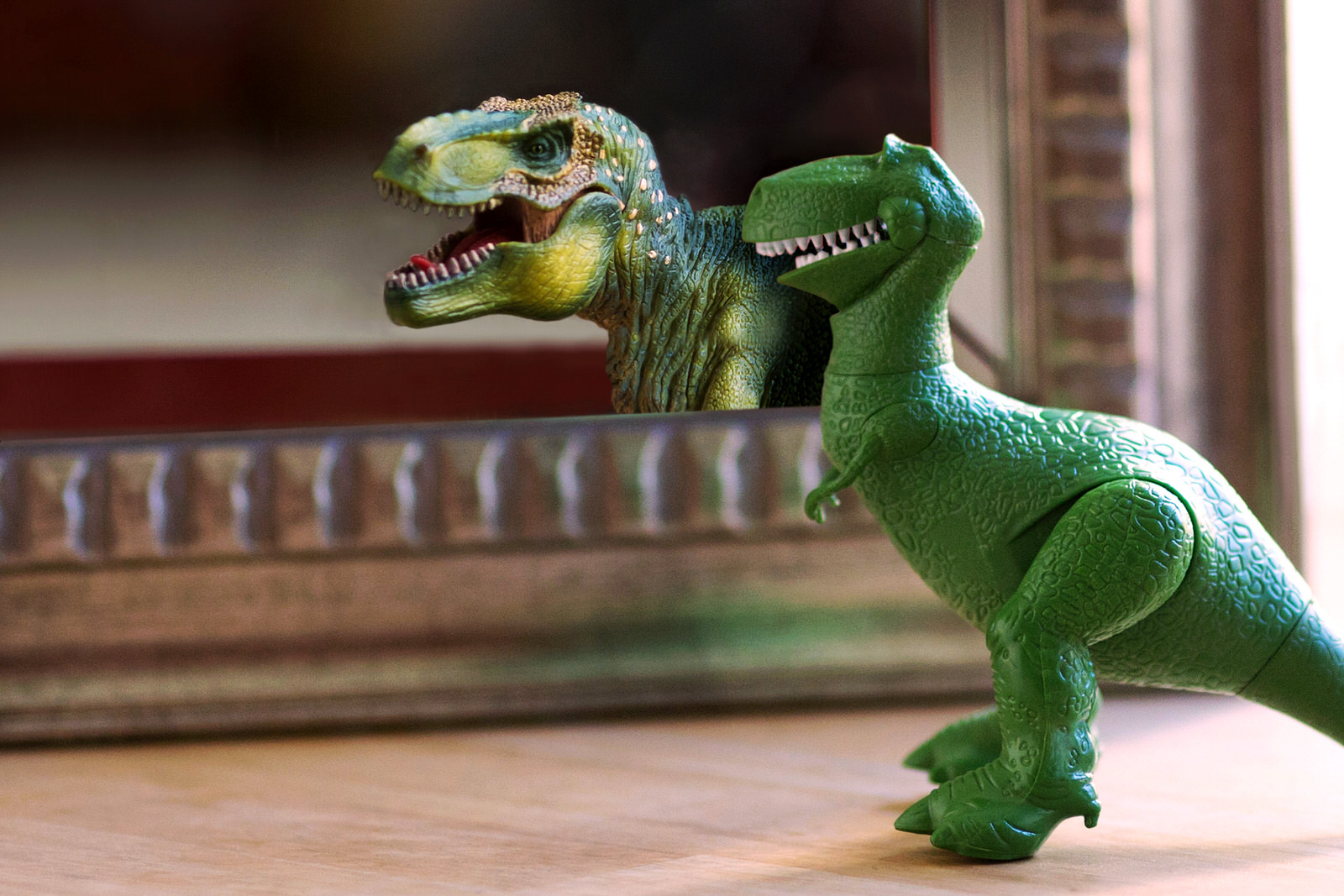 This Photographer Combines Toys and Practical Effects | PetaPixel