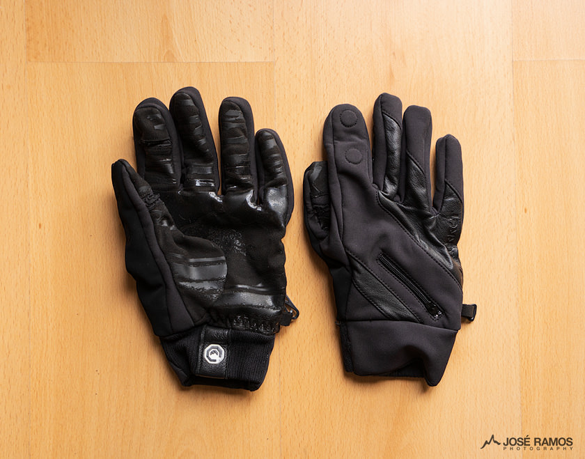 My Quest to Find the Best Photography Gloves | PetaPixel