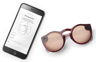 Snapchat Unveils Spectacles 2.0: You Can Shoot Photos Now | PetaPixel