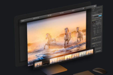 Luminar Jupiter Update Brings Speed Boost and 300+ Improvements | PetaPixel