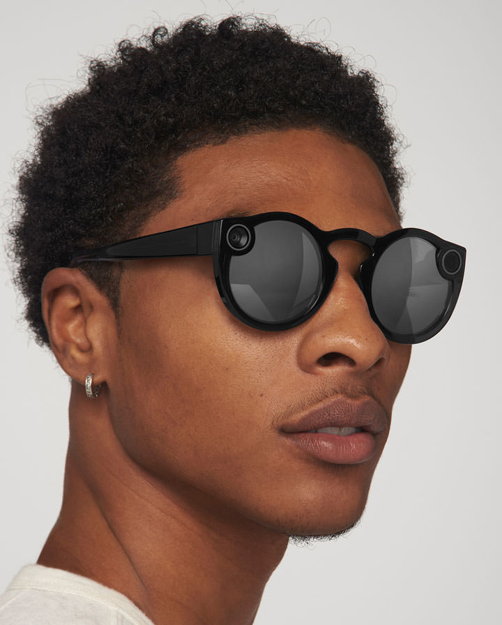Snapchat Unveils Spectacles 2 0 You Can Shoot Photos Now Petapixel